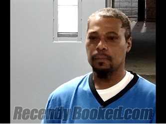 DERRICK LAMON HUGHES Arrest Record & Booking Info – Marion County ...