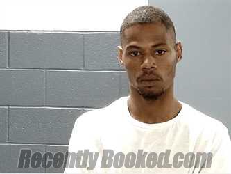 Recent Booking / Mugshot for SAEED JR HASSON in Marion County, South ...