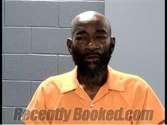 Recent Booking / Mugshot for PAUL STACKHOUSE in Marion County, South ...