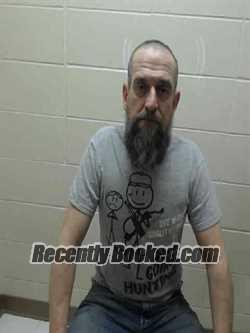 Recent Booking / Mugshot for JEREMY DEAN MASON in Ida County, Iowa