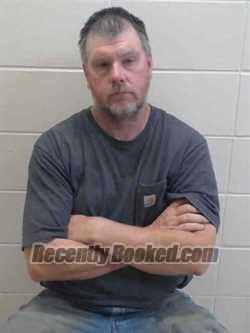 Recent Booking / Mugshot for JUSTIN FRANCIS GALVIN in Ida County, Iowa