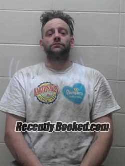 Recent Booking / Mugshot for JEREMY K MORROW in Ida County, Iowa