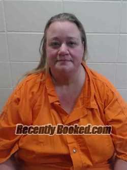 STEPHANIE ANN LADWIG Arrest Record & Booking Info – Ida County, Iowa ...