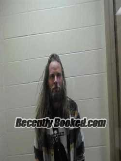 Recent Booking / Mugshot for JOHN ALEXANDER SUTTON in Ida County, Iowa