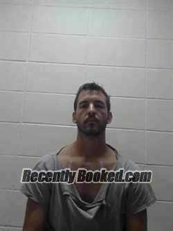 Recent Booking / Mugshot for MARTIN MARC KNUDSEN in Ida County, Iowa