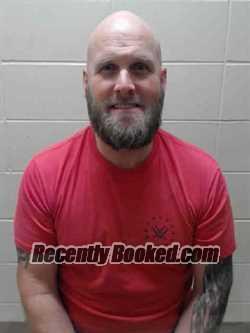 Recent Booking / Mugshot for DONALD RICHARD NETTLES in Ida County, Iowa
