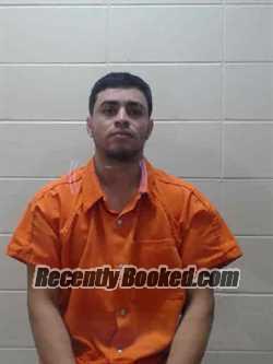 Recent Booking / Mugshot for MARTIN RAMON LAGUNA in Ida County, Iowa