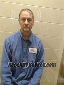 Recent Booking / Mugshot for MICHAEL JAY JOHNSON in Ida County, Iowa