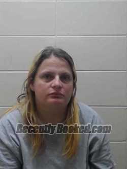 JENNIFER LYNN RATHE Arrest Record & Booking Info – Ida County, Iowa ...