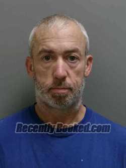 Recent Booking / Mugshot for MICHAEL JASON WESTCOTT in Lee County, Iowa