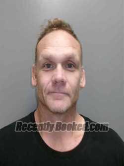 CHAD ALAN RIDDLE Arrest Record & Booking Info – Lee County, Iowa ...
