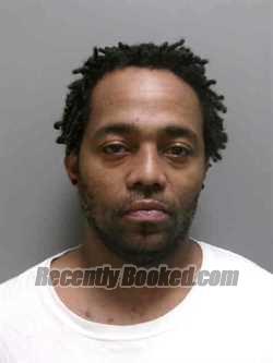 Recent Booking / Mugshot for CHARLES HESTON JUNIOR SMITH in Lee County ...