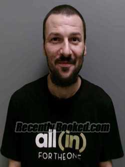 BUCK AARON BRUNER Arrest Record & Booking Info – Lee County, Iowa ...
