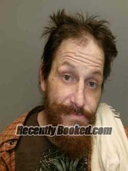 Recent Booking / Mugshot for ADAM PAUL CARSON in Lee County, Iowa