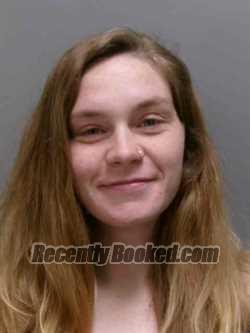 Recent Booking / Mugshot for SHAUNNA LYNN ELLINGSON in Lee County, Iowa