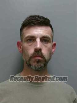 Recent Booking / Mugshot for JUSTIN WARREN BRYANT in Lee County, Iowa