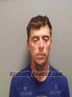 Recent Booking / Mugshot for JOSHUA ALLEN SOPER in Lee County, Iowa