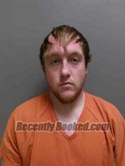 Recent Booking / Mugshot for DILLAN JOSEPH MCCARTY in Lee County, Iowa