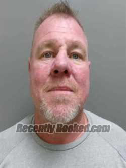 Recent Booking / Mugshot for KEVIN LEE MCCARTY in Lee County, Iowa
