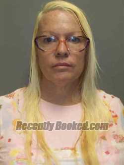 SHERI KAYE SHERBONDY Arrest Record & Booking Info – Lee County, Iowa ...