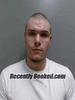 Recent Booking / Mugshot for COLTON JAMES BLINT in Lee County, Iowa