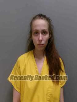 Recent Booking / Mugshot for KELLY NICOLE GOSE in Lee County, Iowa