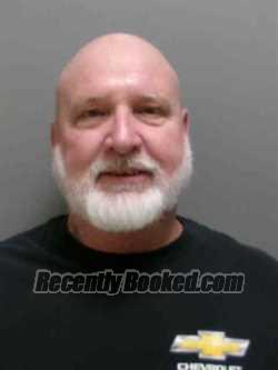 Recent Booking / Mugshot for DANNY JOE ABSTON in Lee County, Iowa