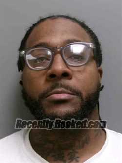 Recent Booking / Mugshot for CHARLES EDWARD WARD in Lee County, Iowa