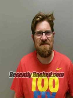 Recent Booking / Mugshot for COLIN MATTHEW DICKSON in Lee County, Iowa