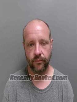 Recent Booking / Mugshot for BRYAN EUGENE ASHBY in Lee County, Iowa