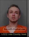 Recent Booking / Mugshot for GAVIN MICHAEL DAVID LATHROP in Linn County ...
