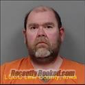 Recent Booking / Mugshot for JASON DEAN ANDERSON in Linn County, Iowa