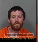 Recent Booking / Mugshot for MICHAEL SHANE PERRIN Jr in Linn County, Iowa