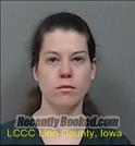 Recent Booking / Mugshot for JESSICA NICOLE MANLEY BOSTWICK in Linn ...