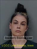 STEFANIE LEE BERTELLI Arrest Record & Booking Info – Linn County, Iowa ...