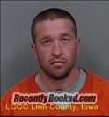 Recent Booking / Mugshot for CHRISTOPHER JOHN MORRISON SR in Linn ...