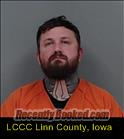 Recent Booking / Mugshot for TERRENCE ALLEN ADAMS in Linn County, Iowa