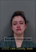 Recent Booking / Mugshot for JAMIE LEE SMITH in Linn County, Iowa
