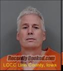 Recent Booking / Mugshot for RICHARD LEE LIGHTHALL in Linn County, Iowa