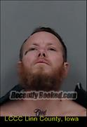 Recent Booking / Mugshot for DYLAN SCOTT FRINK in Linn County, Iowa