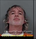 Recent Booking / Mugshot for MICHAEL JOHN WHELCHEL in Linn County, Iowa