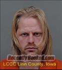Recent Booking / Mugshot for STEVEN RAYMOND HOLTEN in Linn County, Iowa