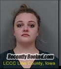 MLYNN MARIE KURTZ Arrest Record & Booking Info – Linn County, Iowa ...