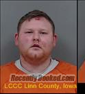 Recent Booking / Mugshot for JONATHAN LEVI FLOM in Linn County, Iowa