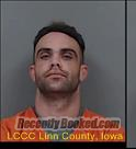 Recent Booking / Mugshot for COLLIN HUDSON WHITE in Linn County, Iowa