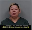 Recent Booking / Mugshot for JESSICA SHIRE AKEENS in Linn County, Iowa