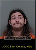 Recent Booking / Mugshot for JACE DAVID ANTHONY SCHMITT in Linn County ...