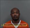 Recent Booking / Mugshot for DARRELL DESHA JORDAN JR in Linn County, Iowa