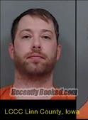 Recent Booking / Mugshot for ANDREW MICHAEL KETELSEN in Linn County, Iowa