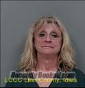 Recent Booking / Mugshot for KELLY M GIBSON in Linn County, Iowa